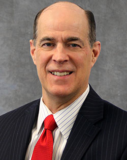 Kansas State Treasurer: Meet Steven